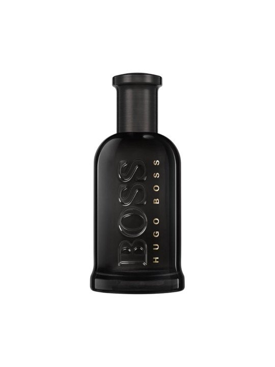 Boss Bottled Parfum de Hugo Boss es una fragancia de la familia ...